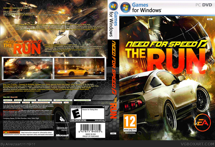 MUSICRICKET: PC GAMES
