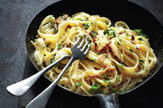 Yummy and Delicious-Oh!: SINGLElicious V-Date!