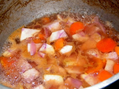 adobongblog: Dinengdeng