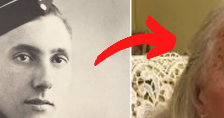 My Interesing Blog: World War II Veteran Comes Out As Transgender Woman ...