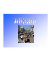 geografiantroposfer: antroposfer