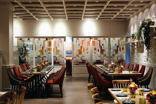 AW Kitchen by Chef Akira Watanabe - Plaza Indonesia - FOODIRECTORY ...