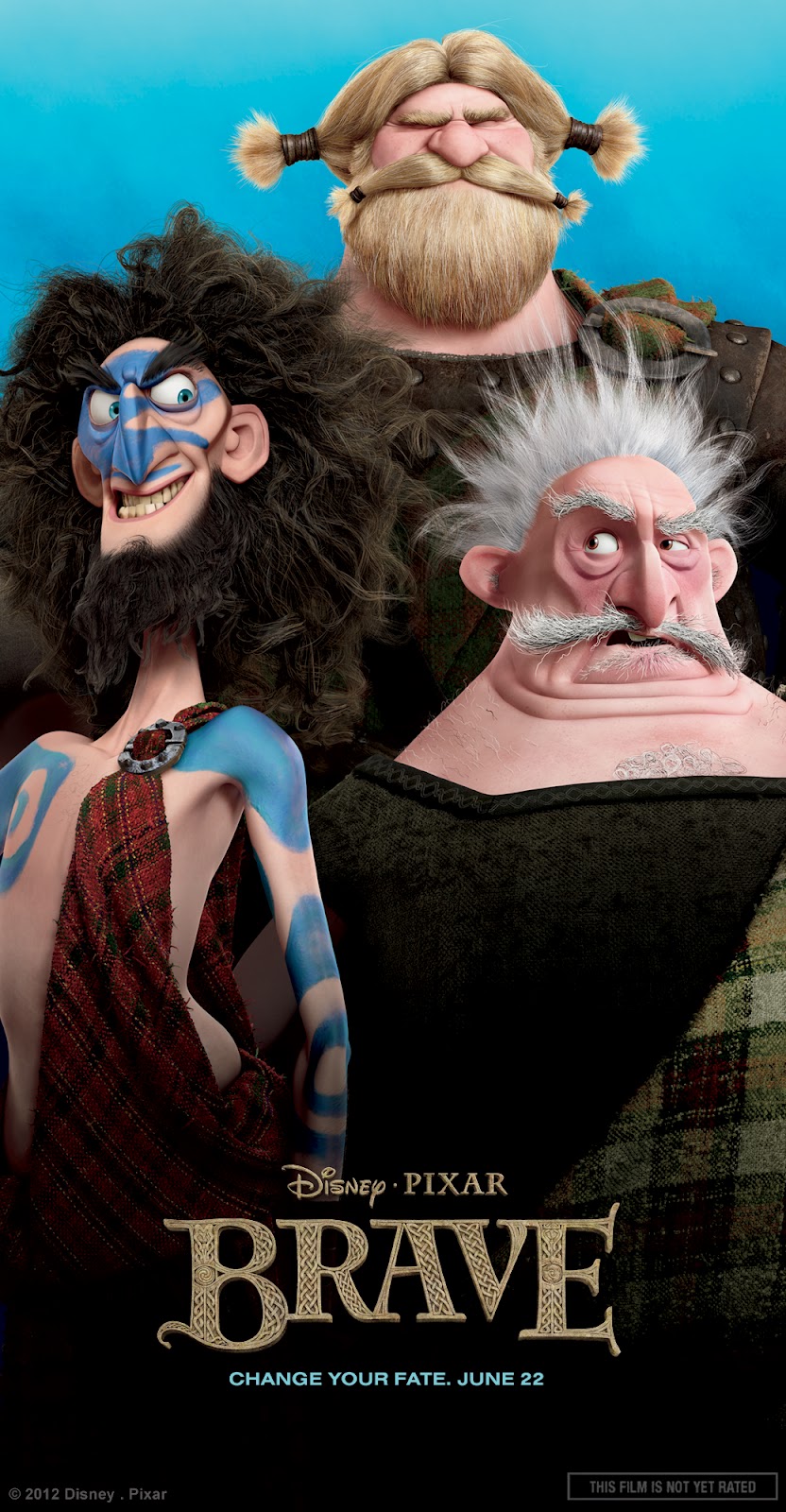 POSTERS - Valente - Tags Disney