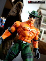 Loosecollector Custom Figures Archive: Pinoy Super Heroes Action Figures