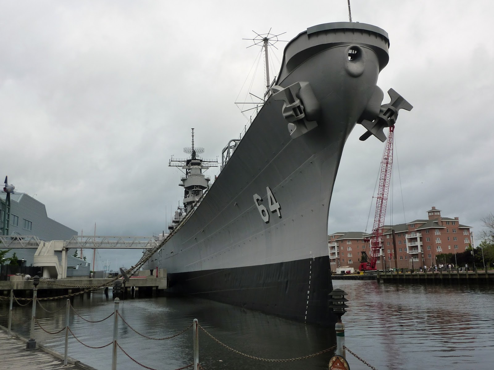 Rick, Deb and Izzy Aboard M/V Broulee and other Wild Adventures ...