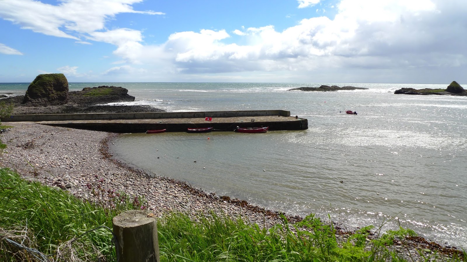 Lucy Melford: Joan Eardley and Catterline