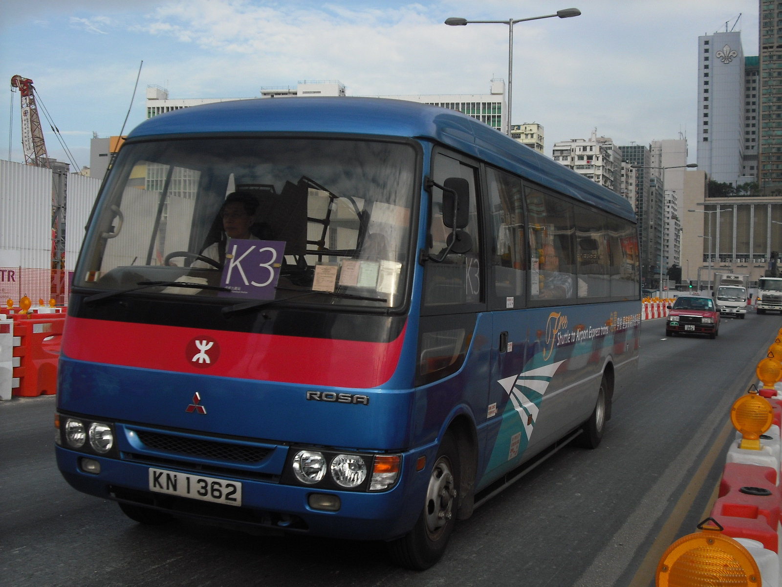 RiceHigh's Pentax Blog: K3 in 24S - Real Photo!