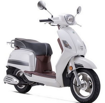 Harga Benelli Seta 125, Review & Spesifikasi September 2017 - Portal ...