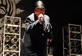 A few good times in my life: RIP Jon Fat Beast