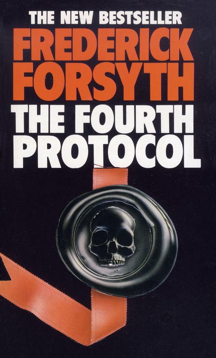 Bear Alley: Frederick Forsyth Cover Gallery