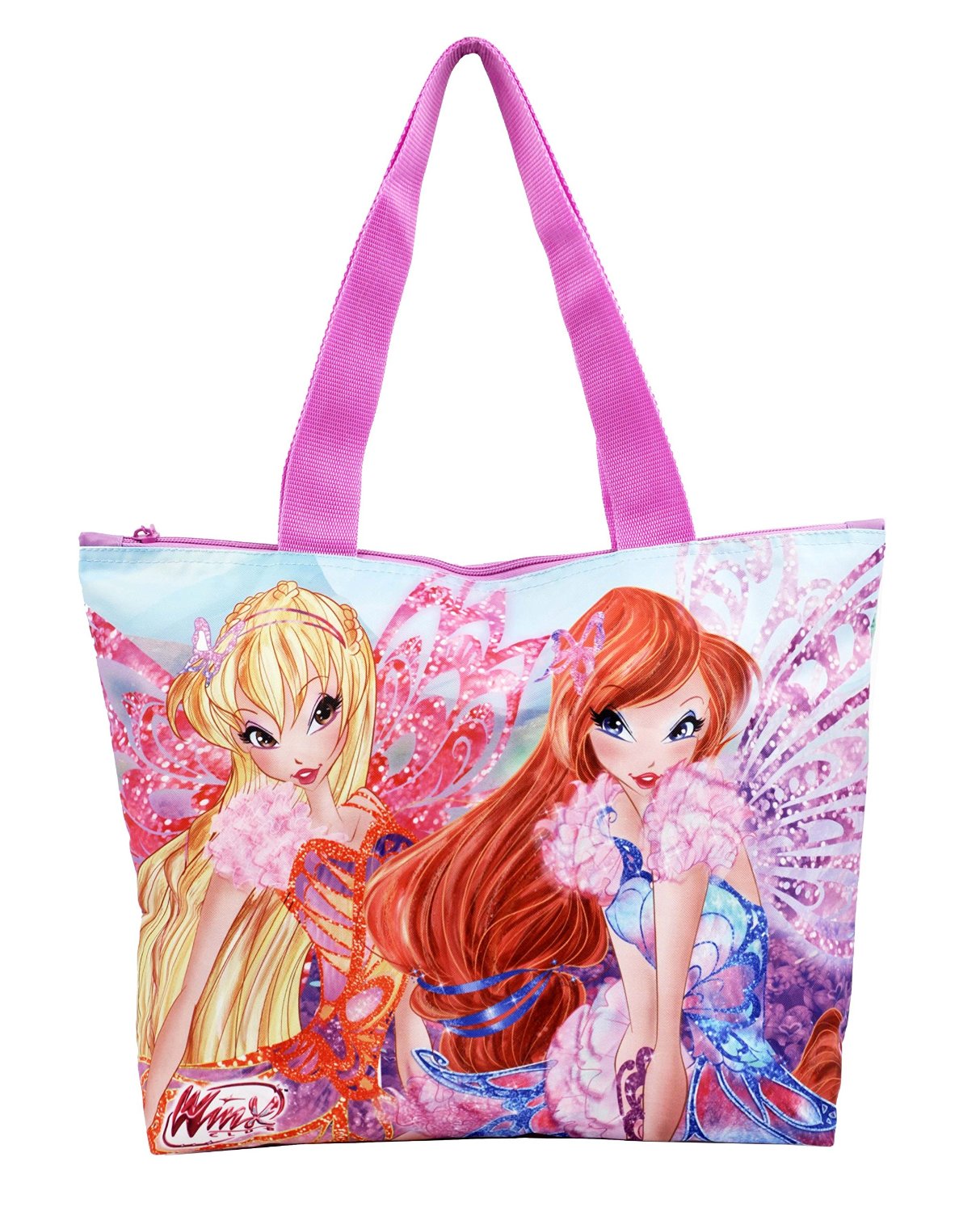 Winx Club Butterflix Backpacks & Bags Collection 2016 - Winx Club All
