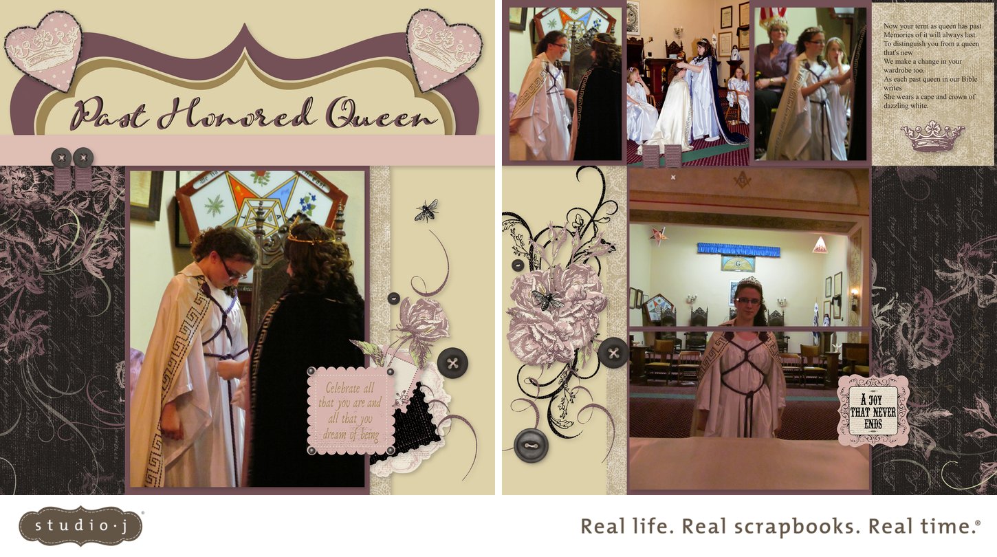 RELAX 'N' IN THE SUN: Studio J