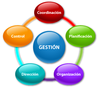 Gestión de Proyectos: La Gestión de Proyectos
