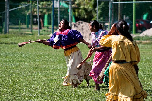 Blog del Chepe Oficial: La cultura Tarahumara