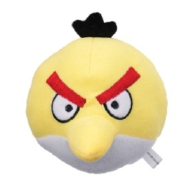 Dawn Of Battle: YELLOW BIRD