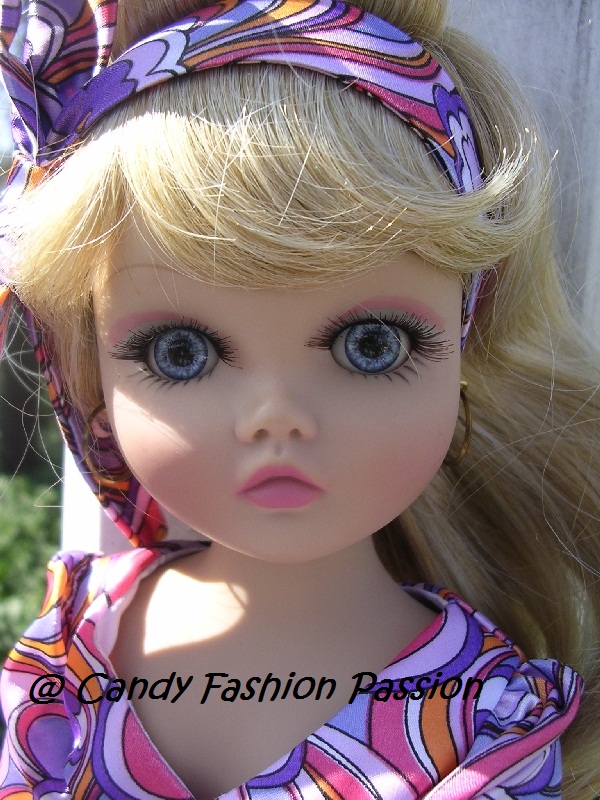 Candy Fashion Passion