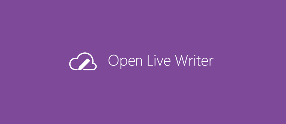 Open Live Writer: La mejor herramienta para escribir los posts de tu ...