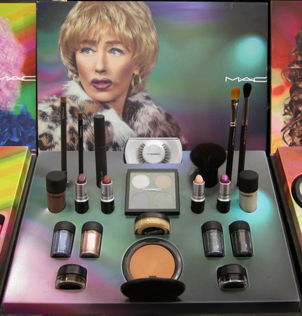Cindy Sherman: The New Face For M.A.C. Cosmetics | The Fine Art Blog