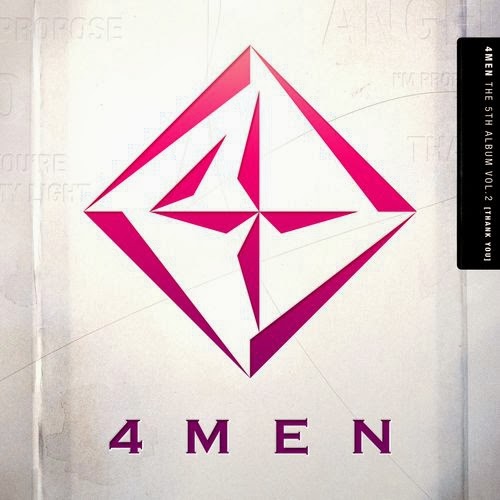 [Discography] 4MEN(포맨)