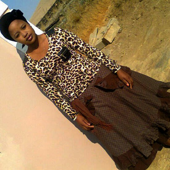 IsiBhaca Speaking People of South Africa