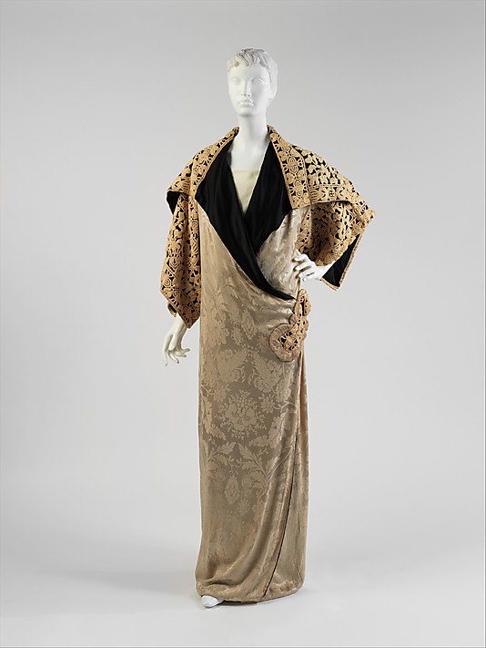 FashionPilule: Paul Poiret