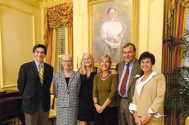 The Weather Up Here:: RP: My FINAL Letter to Thomas S. Kenan III -- the ...