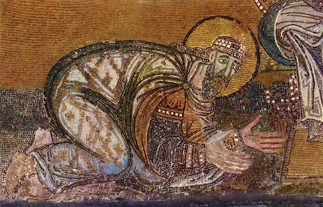 ΒΥΖΑΝΤΙΝΩΝ ΙΣΤΟΡΙΚΑ: Σεπτεμβρίου 2013