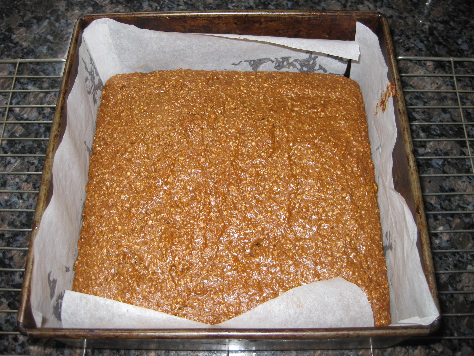 Grandma Abson's Traditional Baking: Uncovering the past with Imperial ...