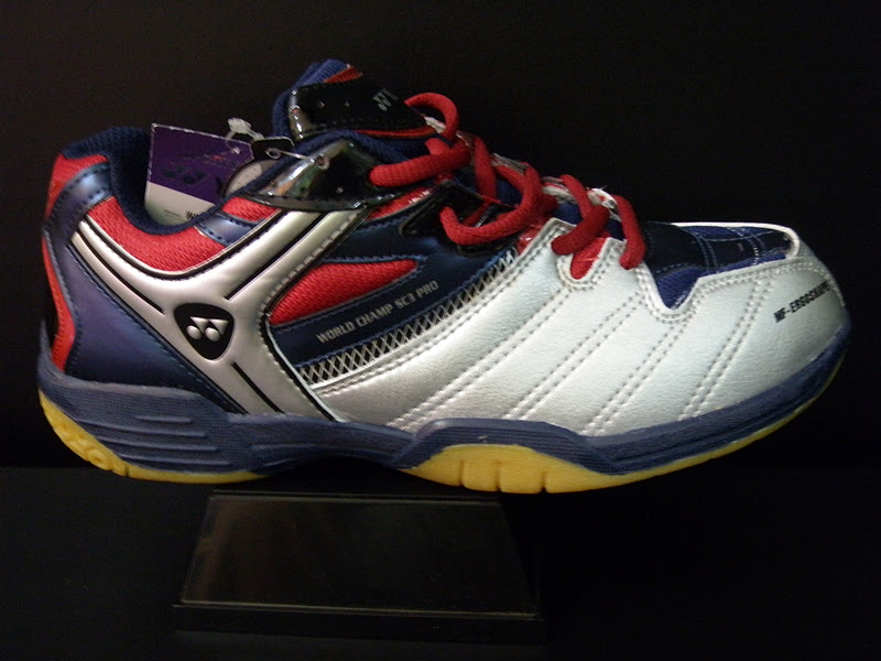 Ajak's Sport: Kasut Yonex