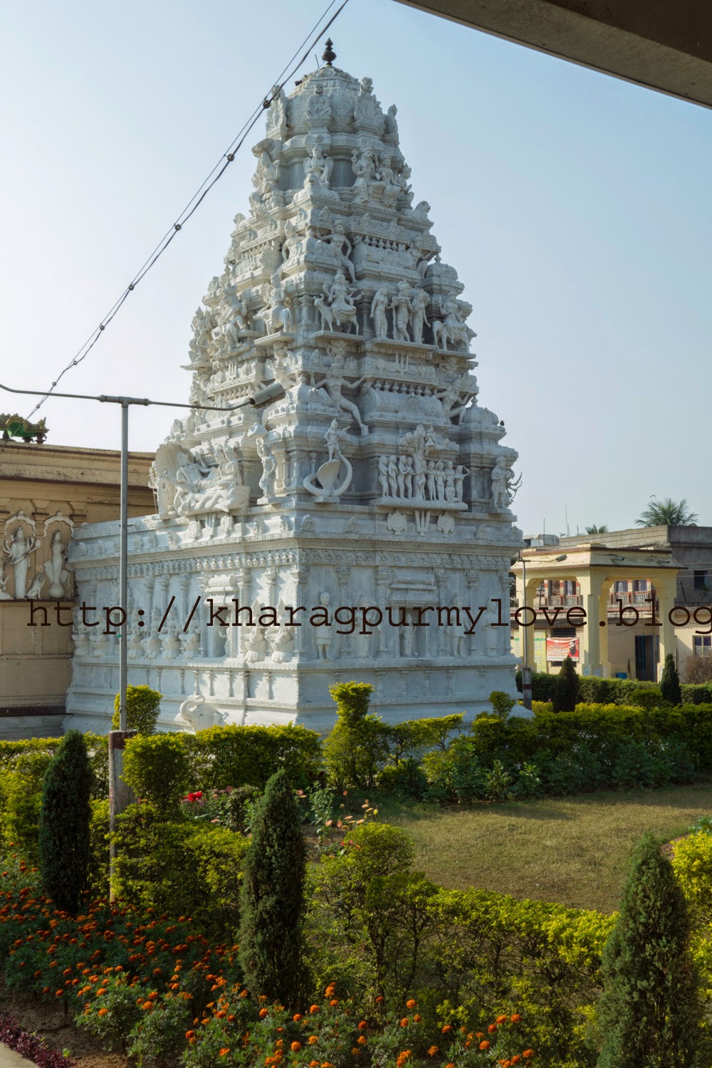 kharagpurmylove: Kharagpur : Temple town of the west bengal Part-2