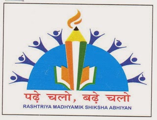 TAMILNADU GOVT JOBS : Tamilnadu - Rashtriya Madhyamik Shiksha Abhiyan ...