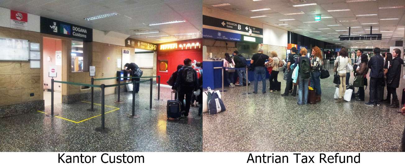 Keluarga Kecapi dan Kisahnya: Tentang Milan