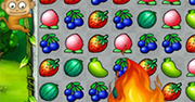 Tetris Fruit Crush | Candy Crush Juegos Fan