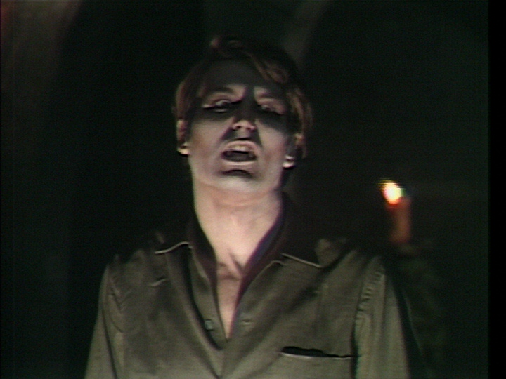 Shadows on the Wall: An Online Dark Shadows Fanzine: The People of ...