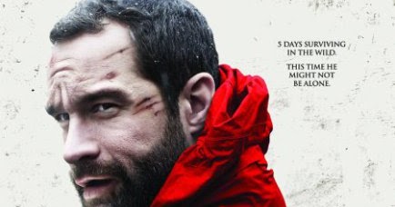 SPEEDKRITIKS: SPEEDKRITIK 1386 "Man VS." (2015) A. Massey