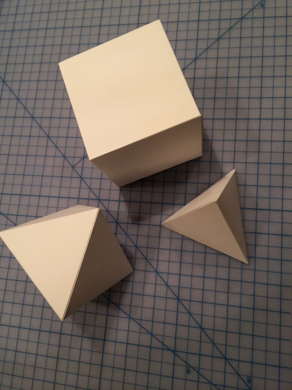 Elements of Design II: July 2014