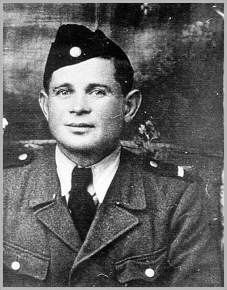 Dachau KZ: BELZEC Extermination Camp part 1