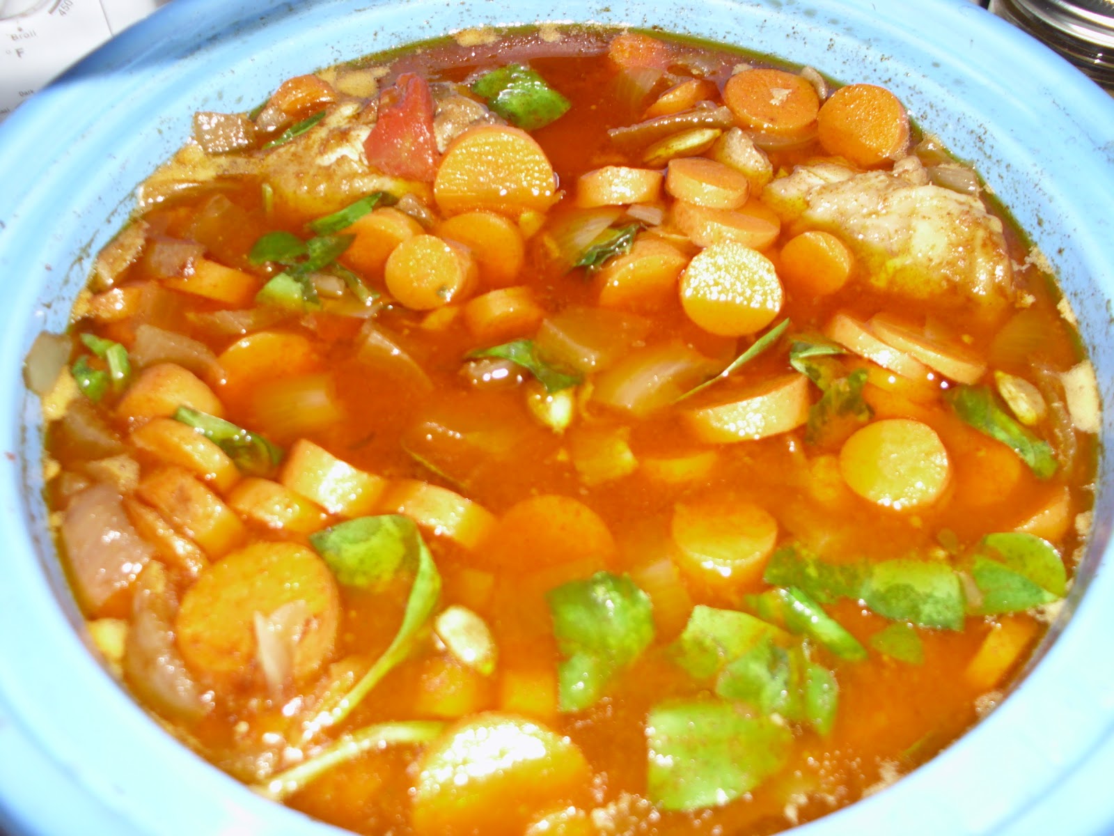 The Sacred Tart: Dorowot