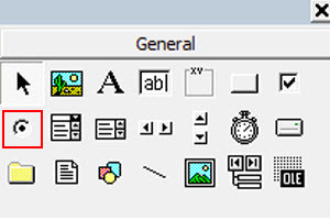 Belajar Menggunakan Option Button - Pandai Visual Basic