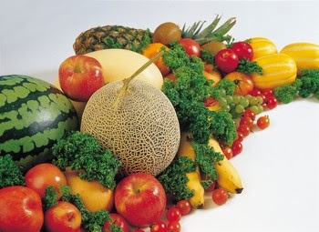 Salud, Nutrición y Bienestar Físico de la Mujer : ALIMENTOS PROTECTORES ...