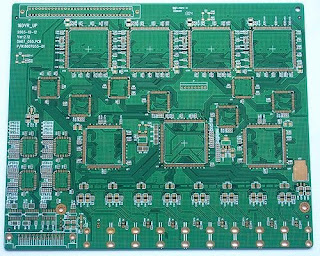 The Fundamental Concept of LED PCB Manufacturer