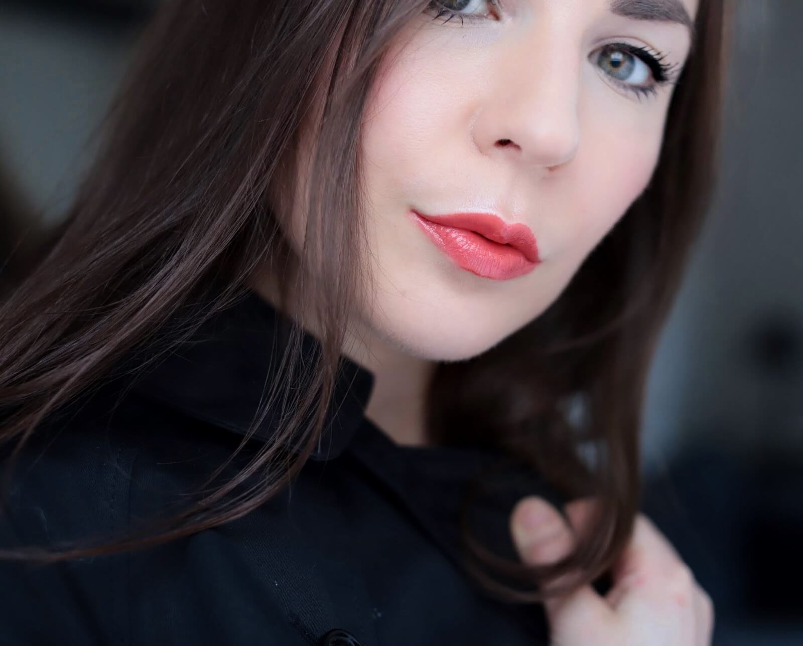 Chanel Rouge Coco Flash : Brillant ! | kleo beauté