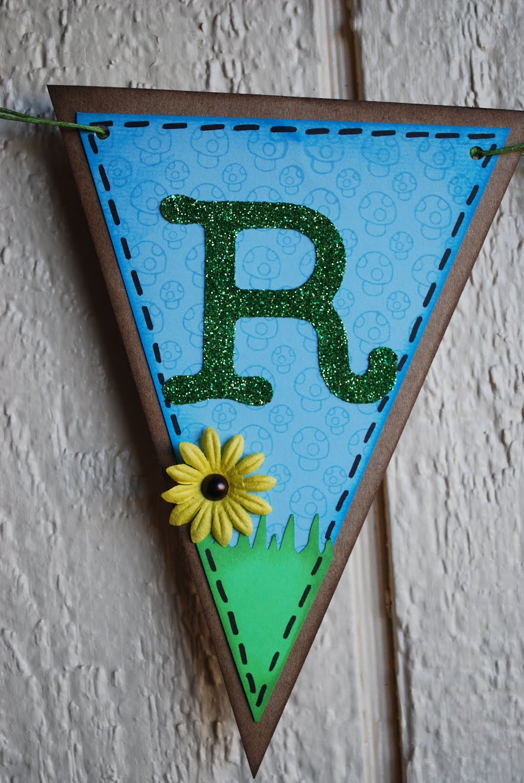 Amanda's Crafts and More: Peach Keen March SOTM kit Sneak Peek