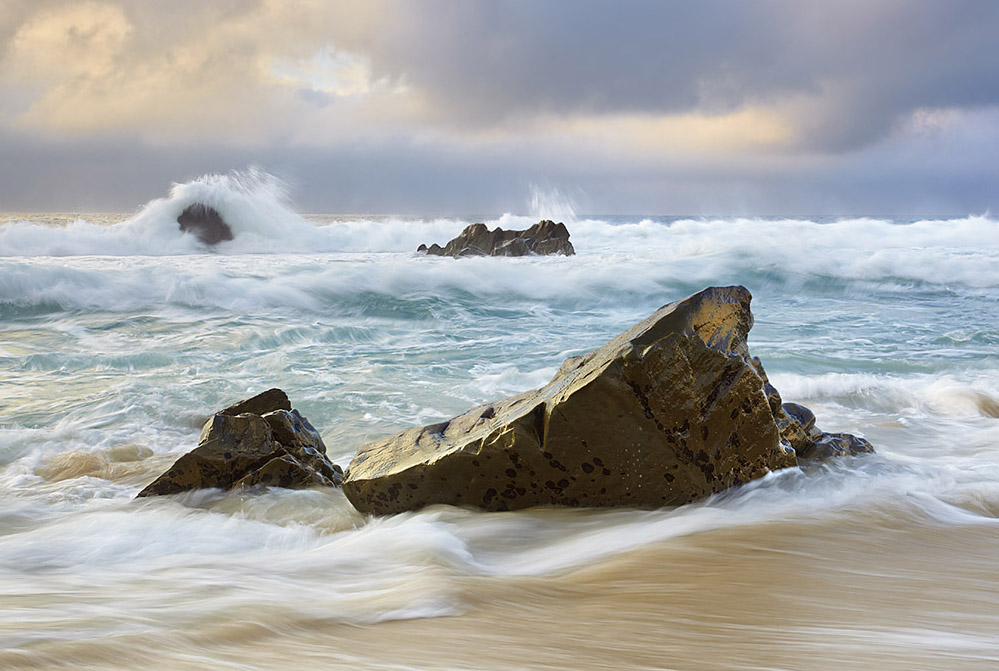 Pakistan 6 Incredible Seascape Photography Have Seen That 1st Time in ...