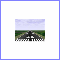 Top 10 Longest runways in the World - List-Rooster