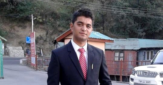 Khadubhai IAS: [Topper's Interview] Mr. Rishabh Sharma Rank-14 (Age 23 ...