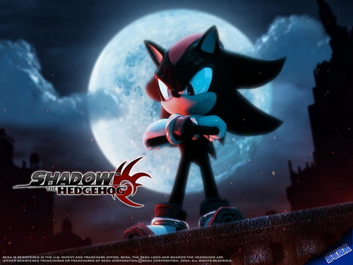 la historia de shadow the hedgehog: la esmeralda de shadow cap.30