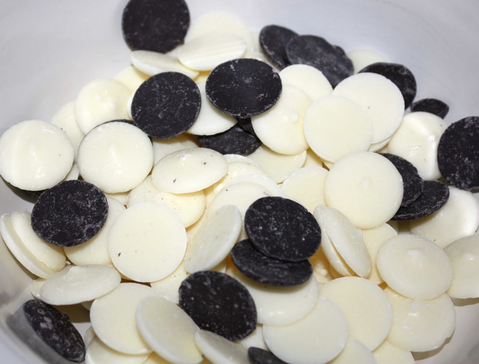 Gourmet Mom on-the-Go: ROCK Star Snacks