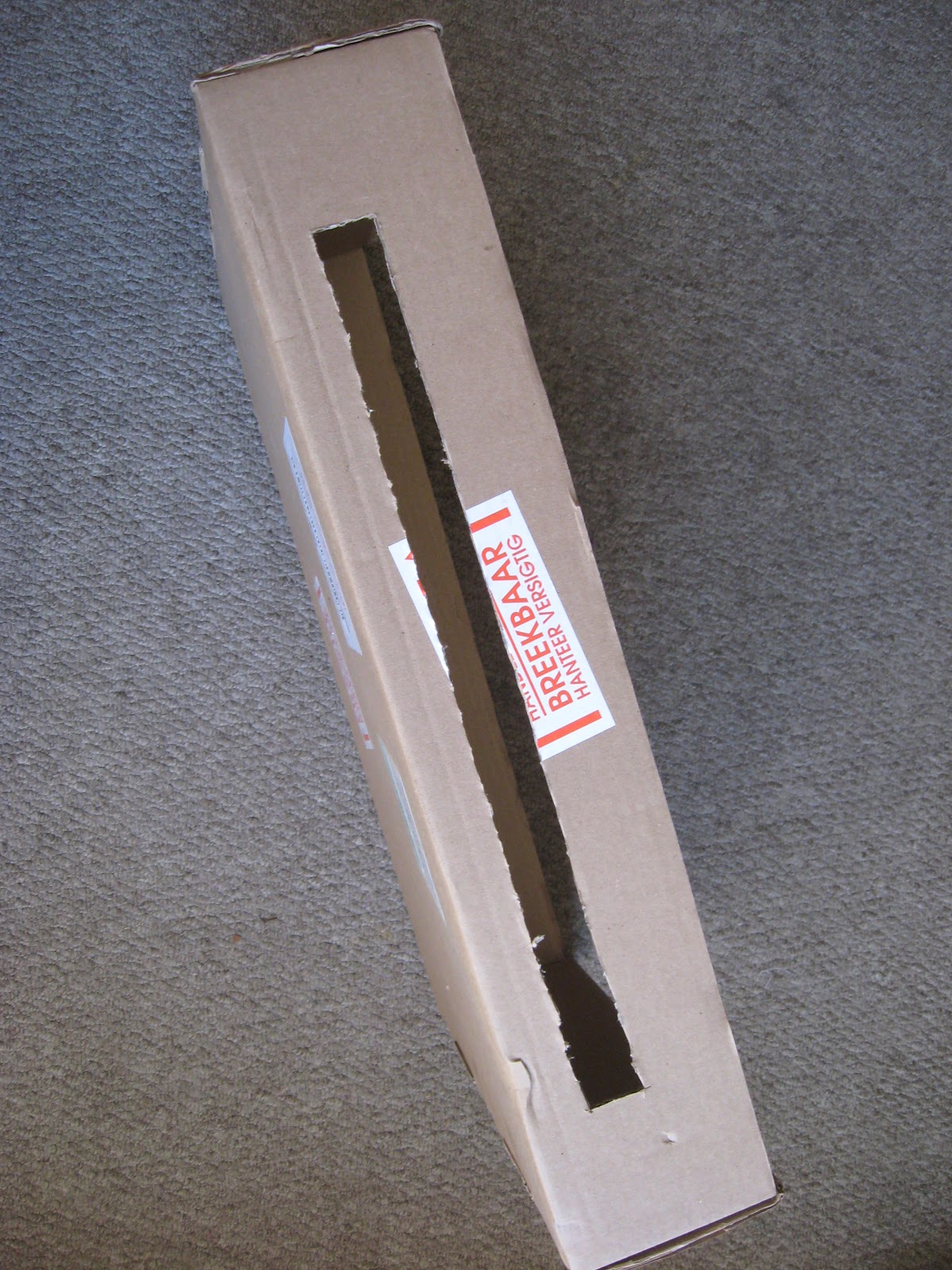 ...Joyful Mama's Place...: Mama-made Toys: Stick puppet theater