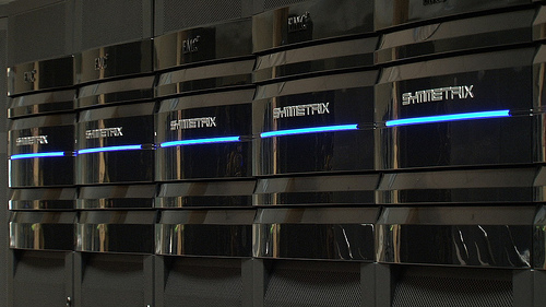 EMC Storage Learners: VCE & EMC Storage & Backup Products Training